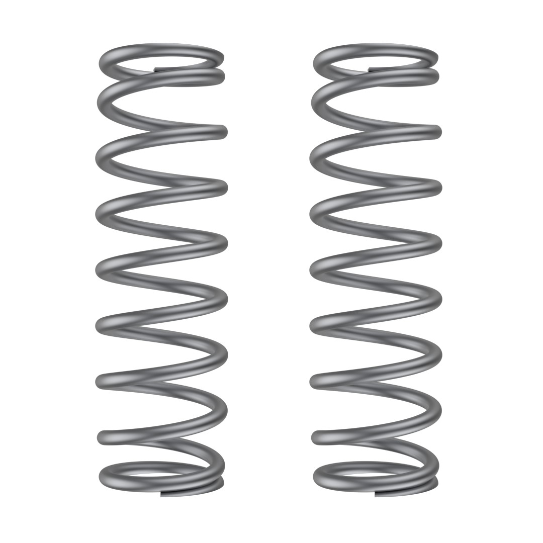FOX HD Springs | Rear Fox Coilover | Ford Bronco (21-24) – RideFOX EU