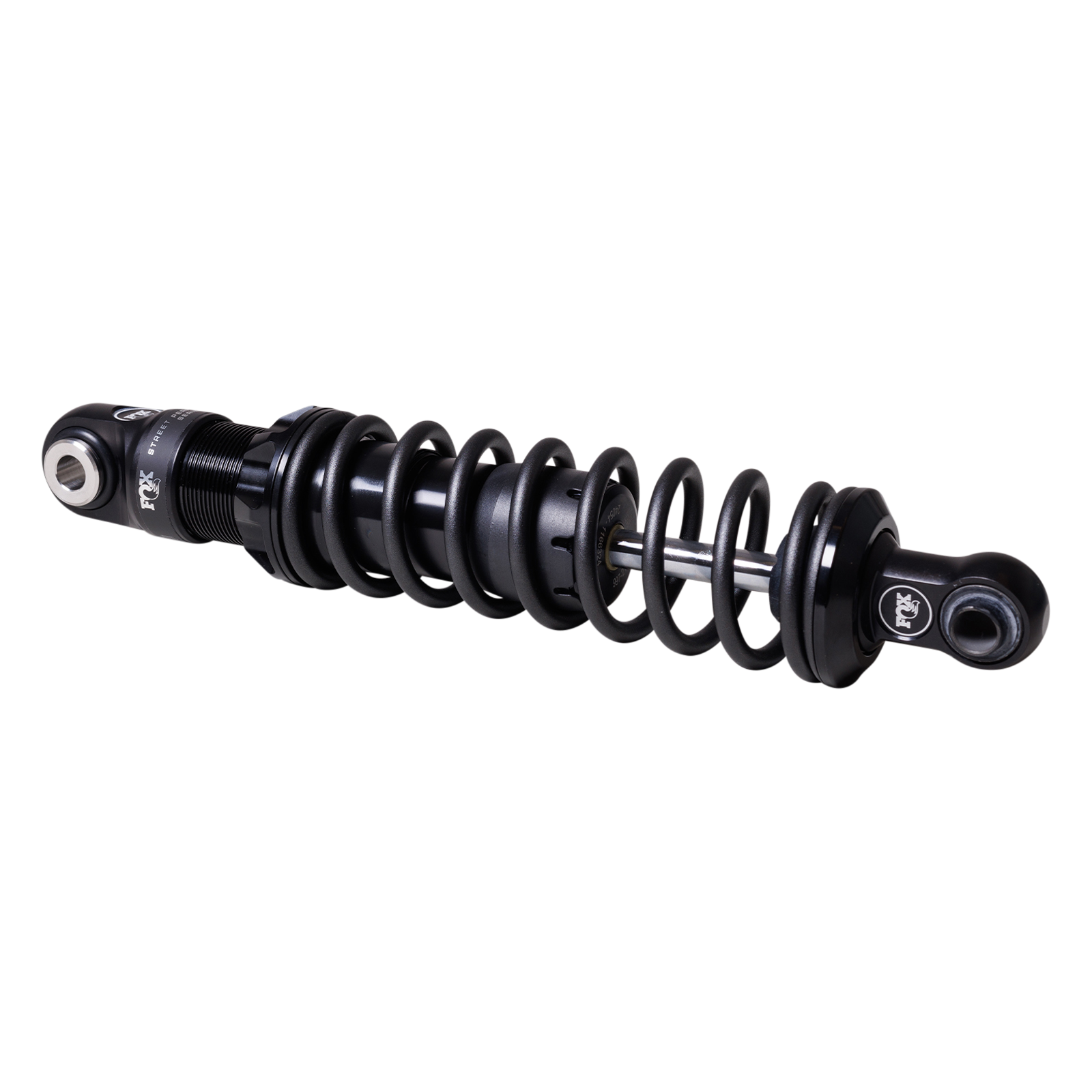 FOX IFP-R Rear Shocks with Rebound for Harley FXR – RideFOX EU