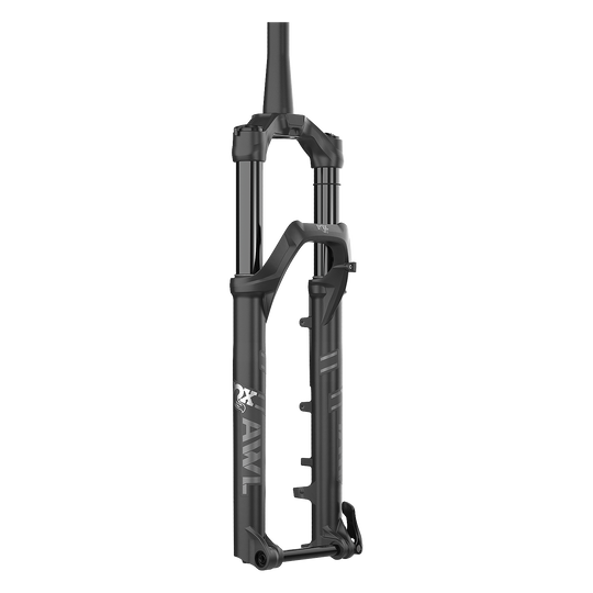 FOX AWL eSUV Fork | eMTB and eBike Suspension Fork Upgrade – RideFOX EU