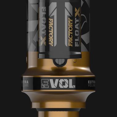 FOX FLOAT X PERFORMANCE ELITE – RideFOX EU