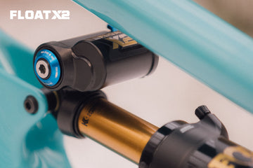 FLOAT X MTB-Dämpfer. All-Mountain | FOX – RideFOX EU