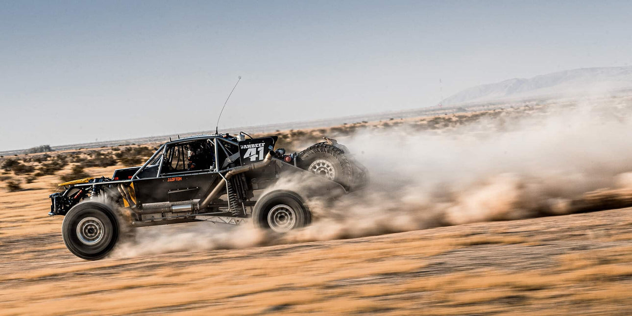 RideFOX EU | The Official FOX Factory Site