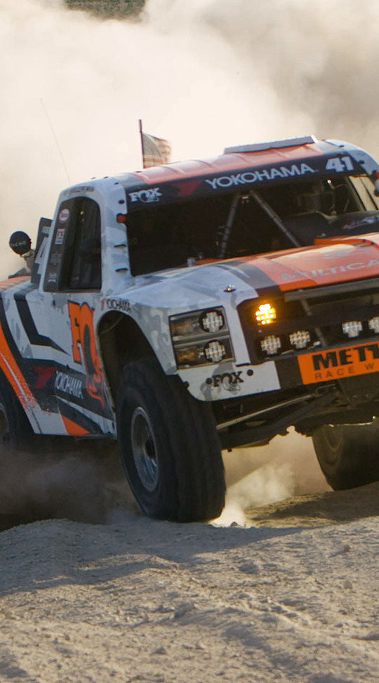 RideFOX EU | The Official FOX Factory Site