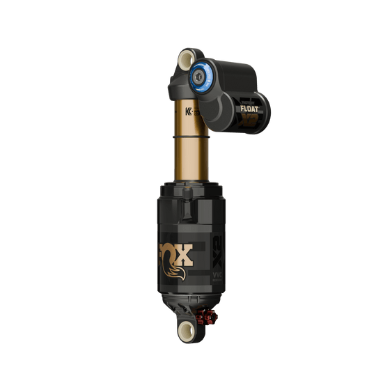FLOAT X2 Factory MTB Air Shock For Downhill & Enduro Riding – RideFOX EU