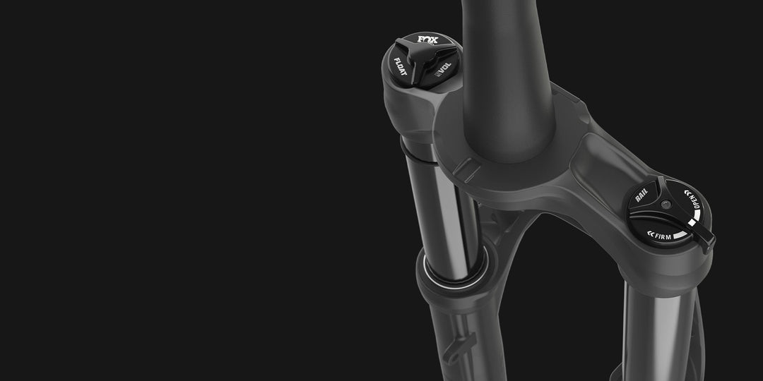 FOX AWL | E-SUV Gabel Technologie, Zuverlässigkeit & Spezifikationen ...