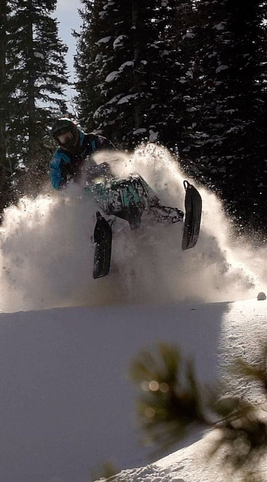 RideFOX EU | The Official FOX Factory Site