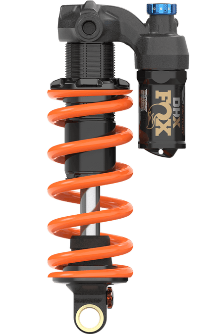 RideFOX | Industry Leading MTB Suspension – RideFOX EU