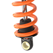 FOX DHX Shocks | Coil Suspension for All-Mountain – RideFOX EU