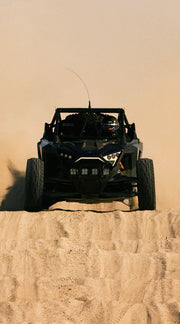 RideFOX EU | The Official FOX Factory Site